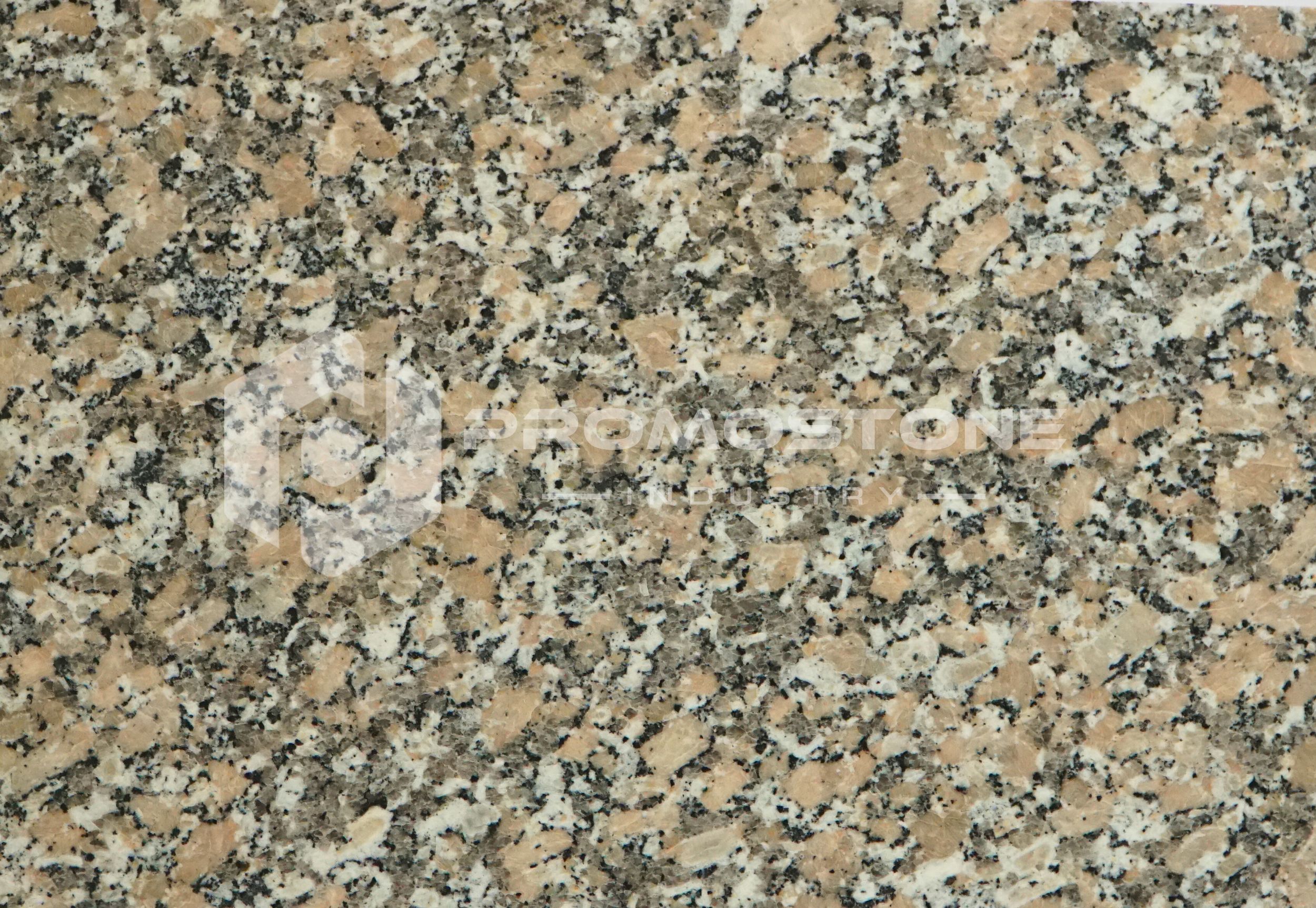 Granit au maroc | pierre naturelle - Promostone Industry